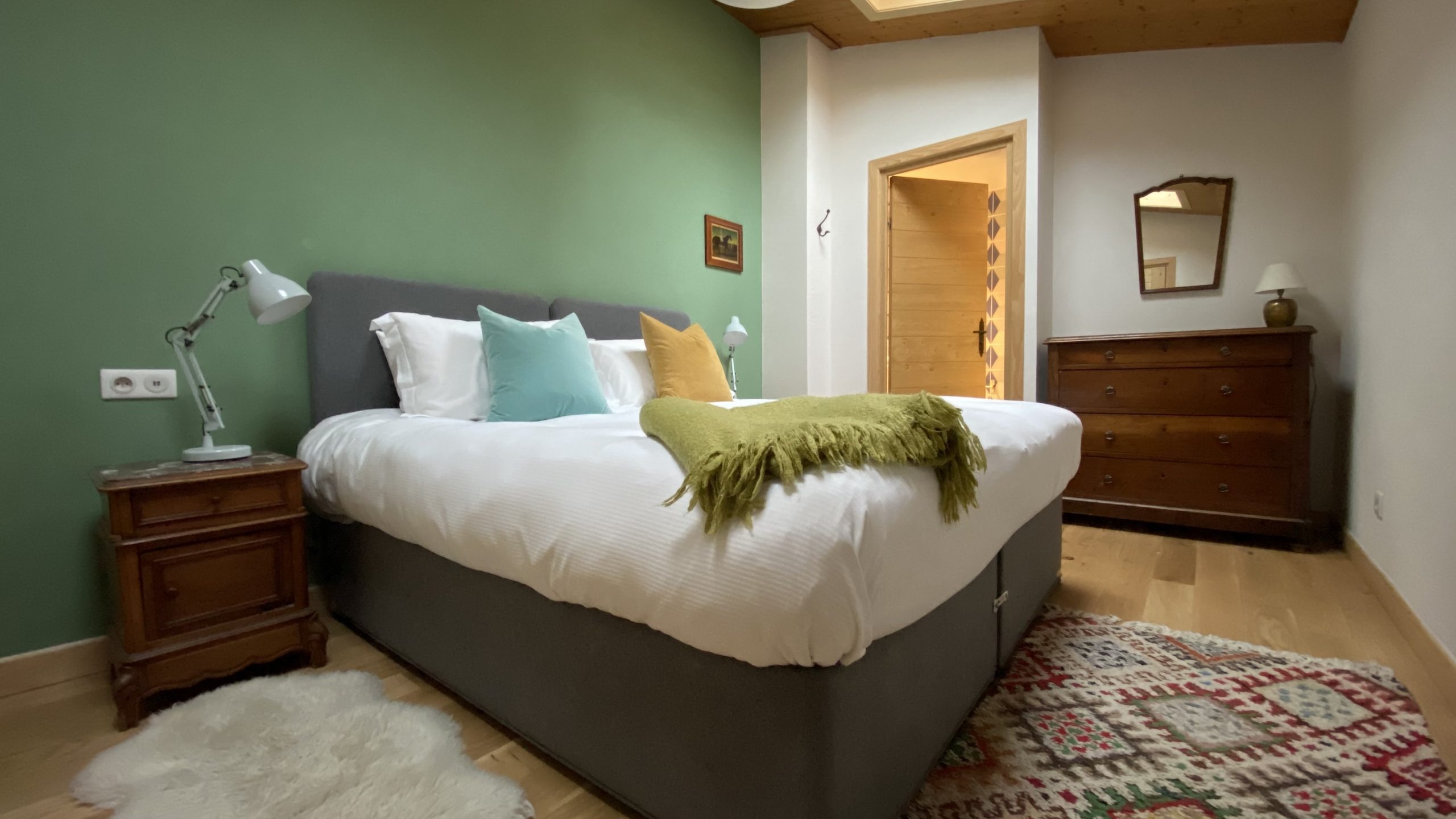 Room 5 - Daisy – Morin in Morzine